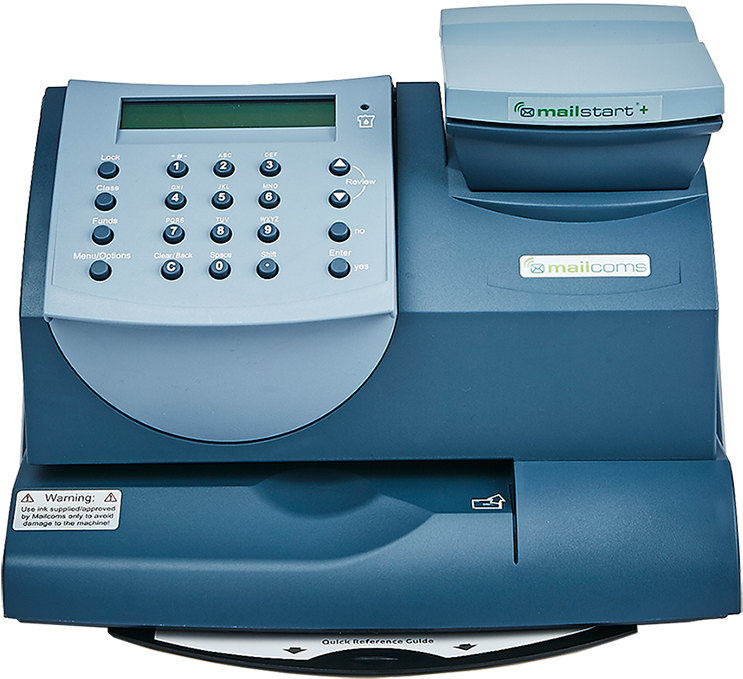 Download Advantages Of Using A Franking Machine Compared To - Pitney ...