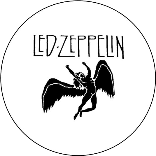 Download Led Zeppelin PNG Image with No Background - PNGkey.com