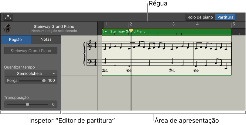 Download Mac Midi Notes Editor PNG Image with No Background - PNGkey.com