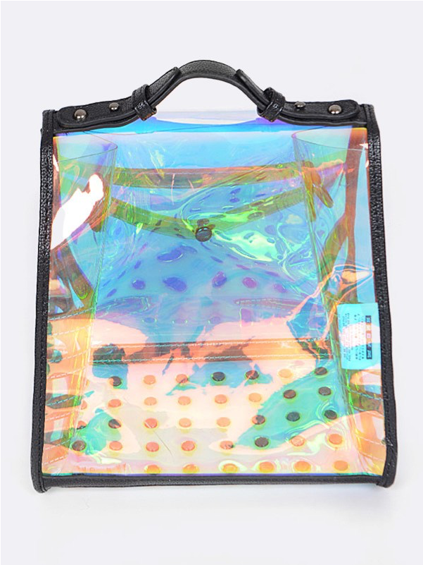 Download Image Of Clueless - Shoulder Bag PNG Image with No Background ...