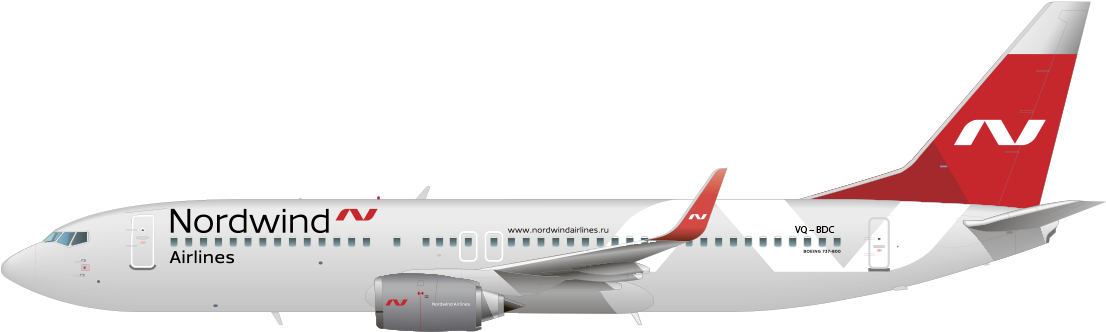 Download Boeing 737-800ng - Boeing 737 PNG Image with No Background ...