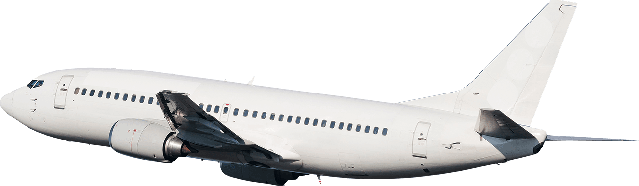 Download Boeing 737 Next Generation PNG Image With No, 45% OFF