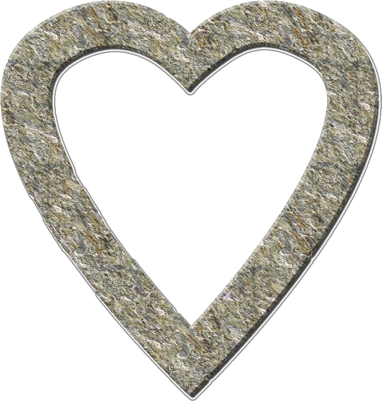 Heart Frame 800 X - Heart - Free Transparent PNG Download - PNGkey