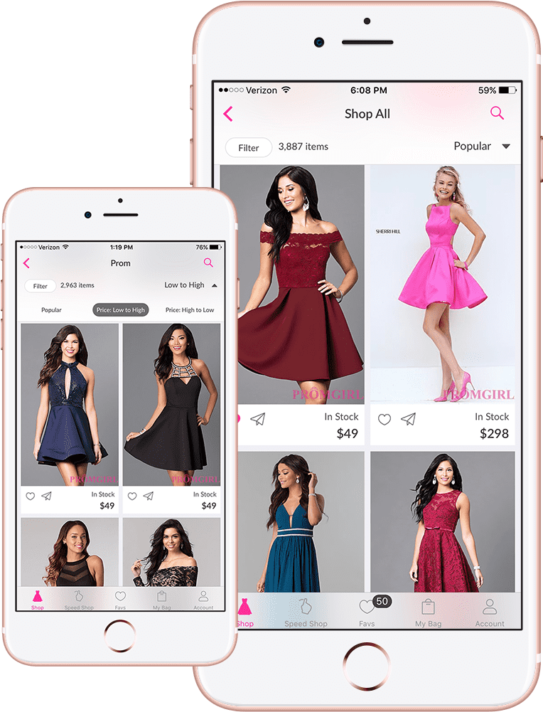 Download Shop - App Dress PNG Image with No Background - PNGkey.com