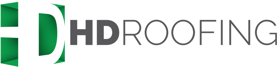 Download Hd Roofing - Horizontal Logo - Color PNG Image with No ...