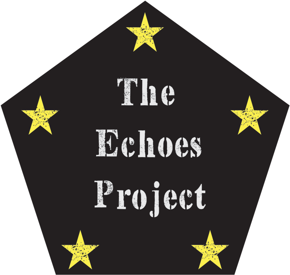 Download The Echoes Project Sticker File - Emblem PNG Image with No ...
