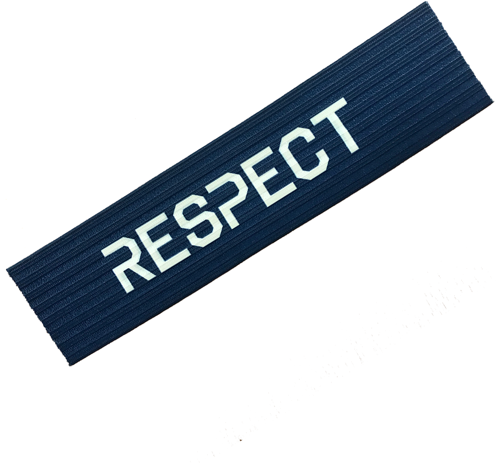 Respect - Label - Free Transparent PNG Download - PNGkey