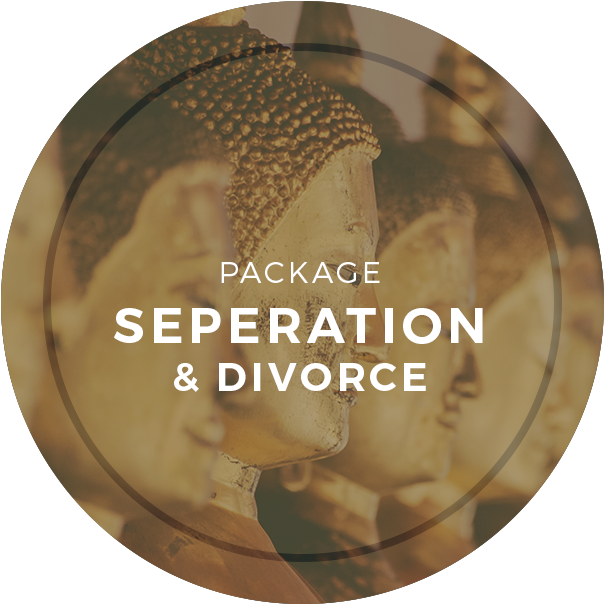 Download Divorce & Separation - Circle PNG Image with No Background ...