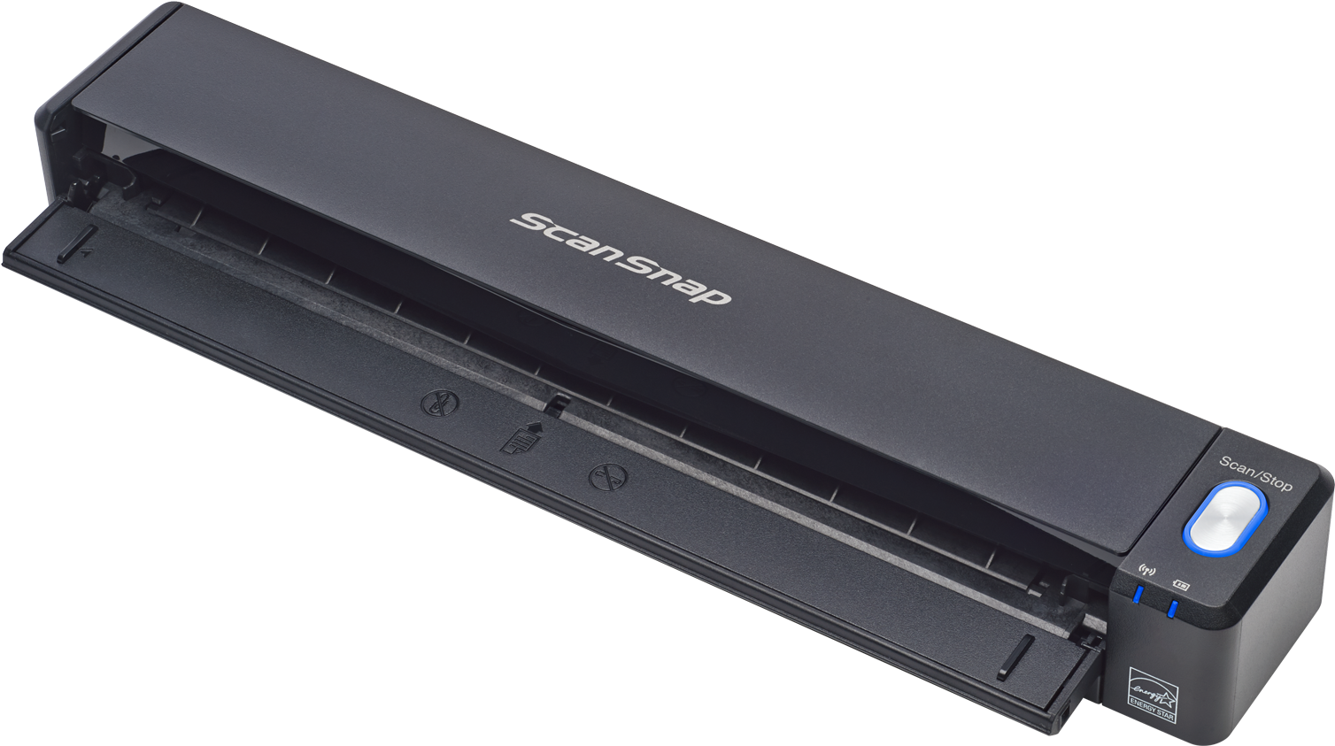 Scanner Png - Fujitsu Scansnap Ix100 Png - Free Transparent PNG ...