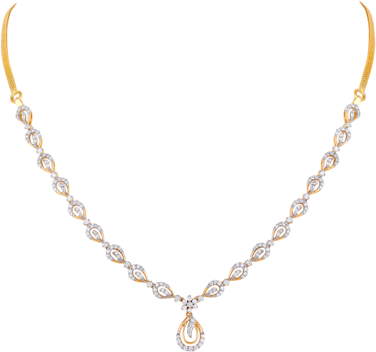 Download Necklace PNG Image with No Background - PNGkey.com