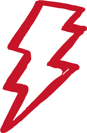 Icon-flash - Silueta Rayo Png - Free Transparent PNG Download - PNGkey