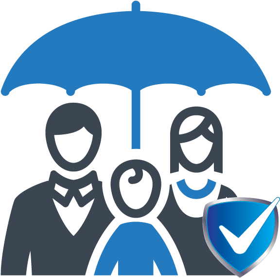 Download Life Insurance - Life Insurance Symbol PNG Image with No ...