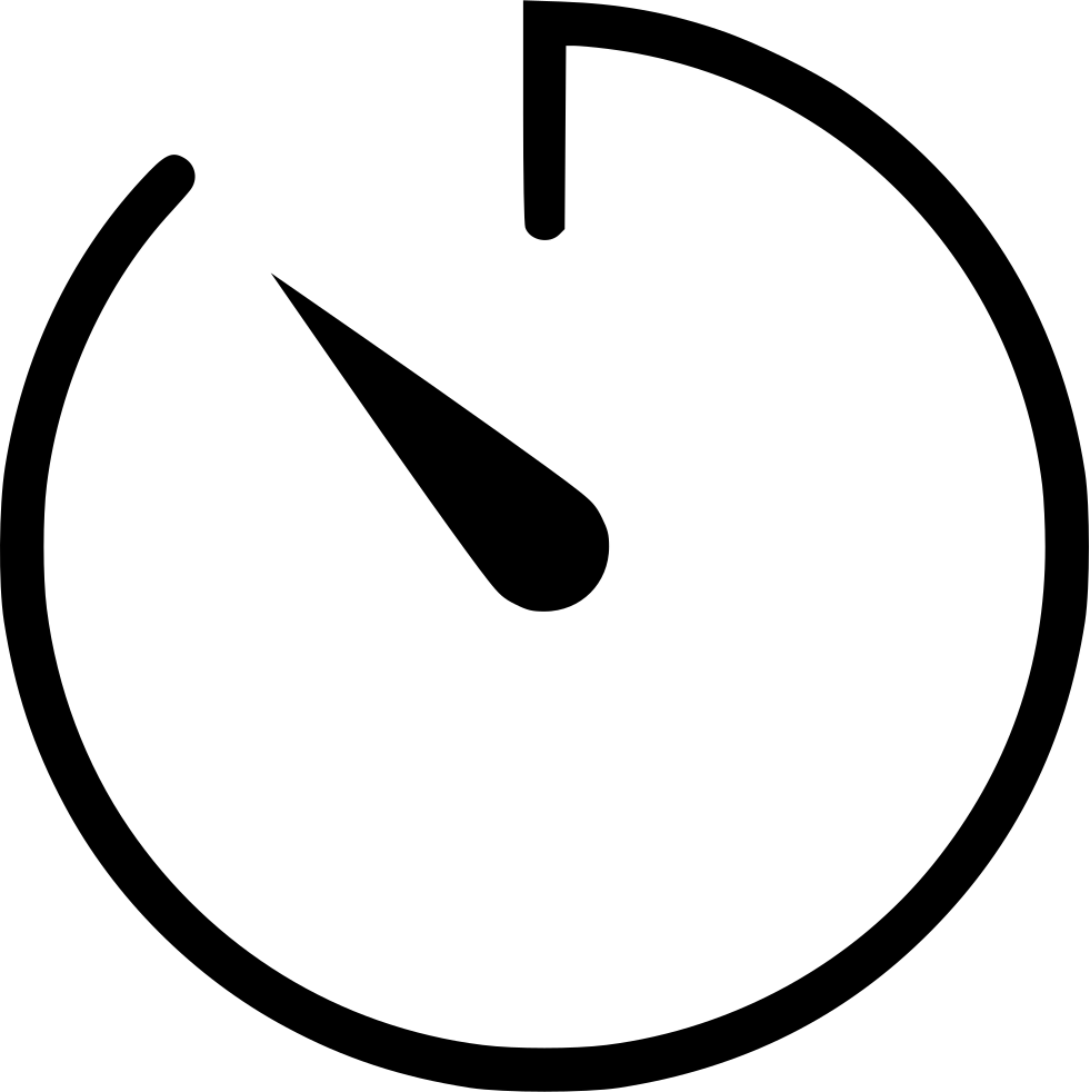 Png File - Timer Icon Svg - Free Transparent PNG Download - PNGkey