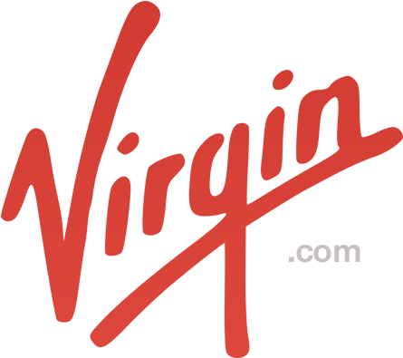 Download Virgin - Com - Virgin PNG Image with No Background - PNGkey.com
