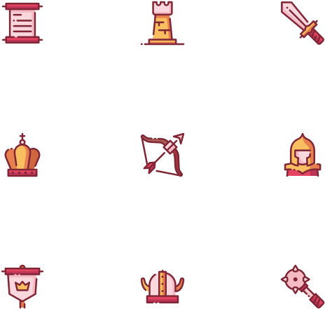 Download Medieval PNG Image with No Background - PNGkey.com