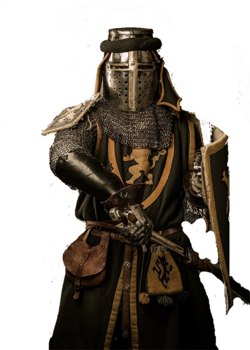 Download Medival Knight Png - Knight Medieval Png PNG Image with No ...