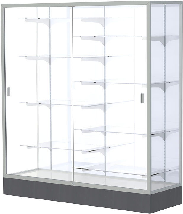 Download Colossus Display Cases - Display Case PNG Image with No ...
