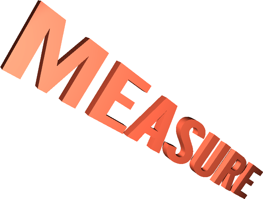 Download Measure-text - Illustration PNG Image with No Background ...