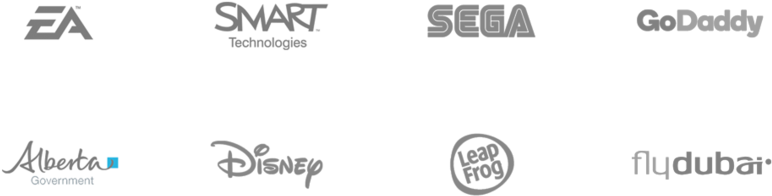 Download Client Logos New 007 - Smart Board PNG Image with No ...