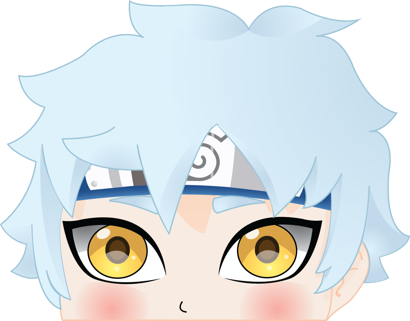 Download This Is My Version Of Mitsuki From The Anime Boruto - Cartoon ...
