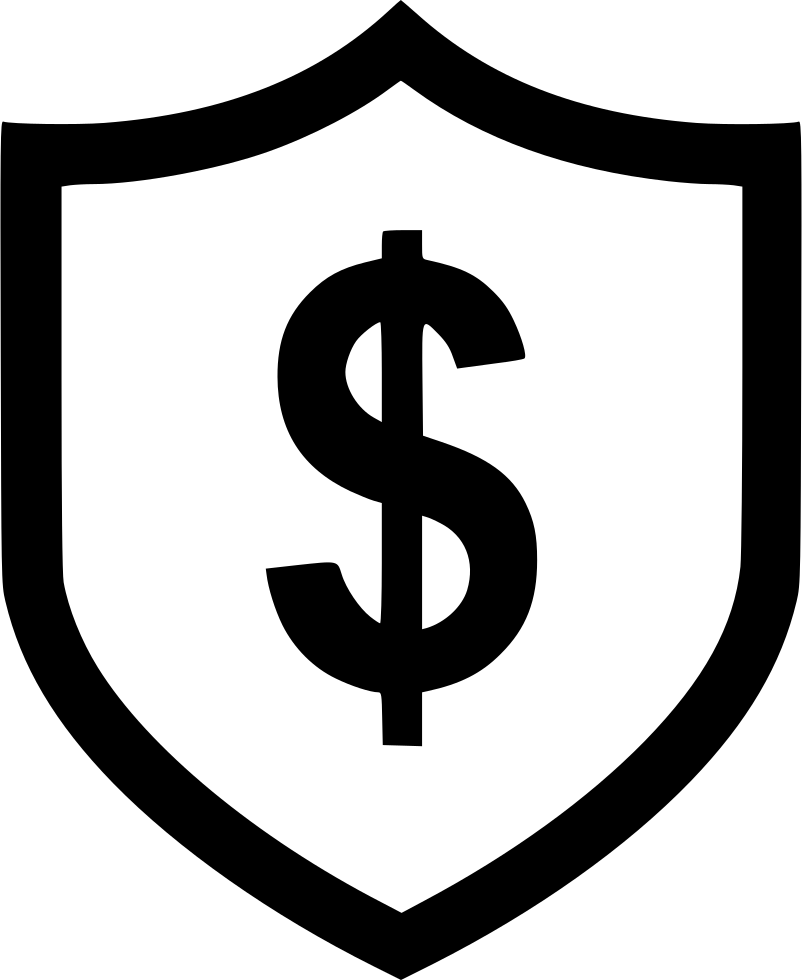 Download Dollar Sign Icon Png - Cross PNG Image with No Background ...