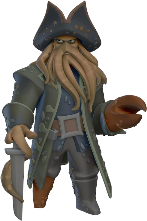 Download Pirates Of The Caribbean Clipart Disney Infinity - Pirates Of ...