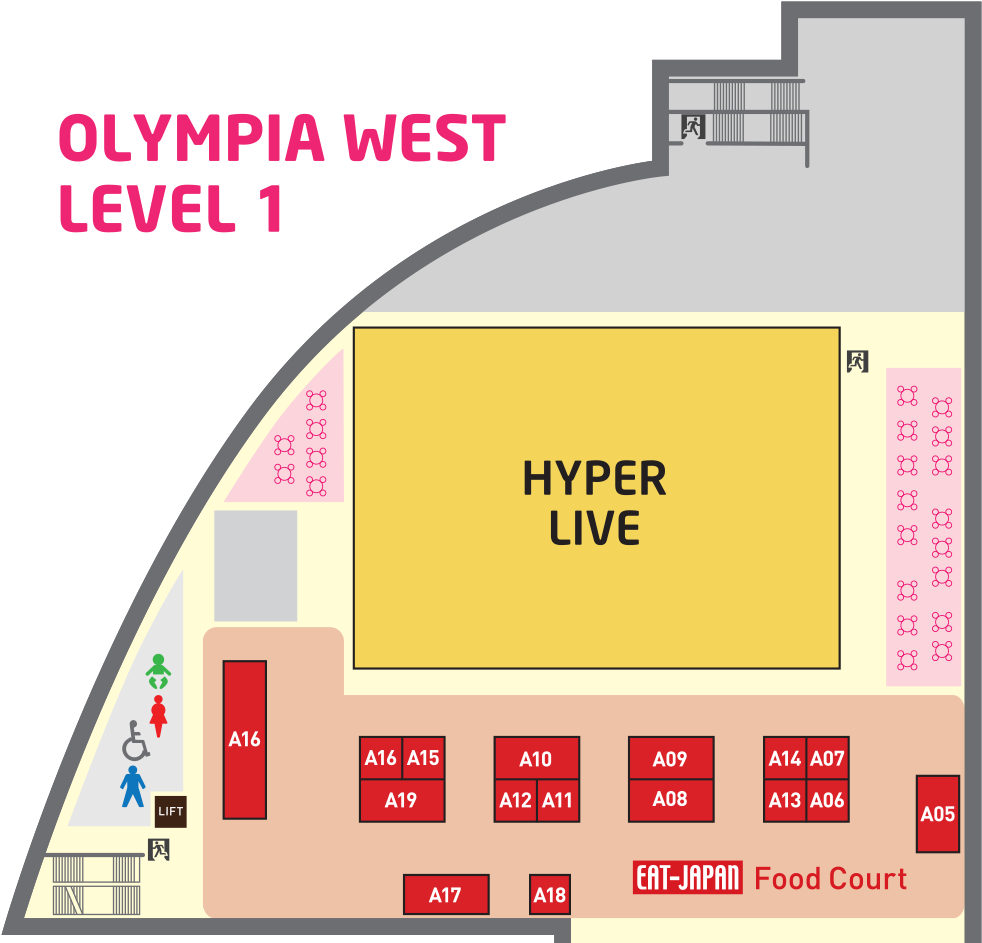 Download Olympia West Map - Diagram PNG Image with No Background ...