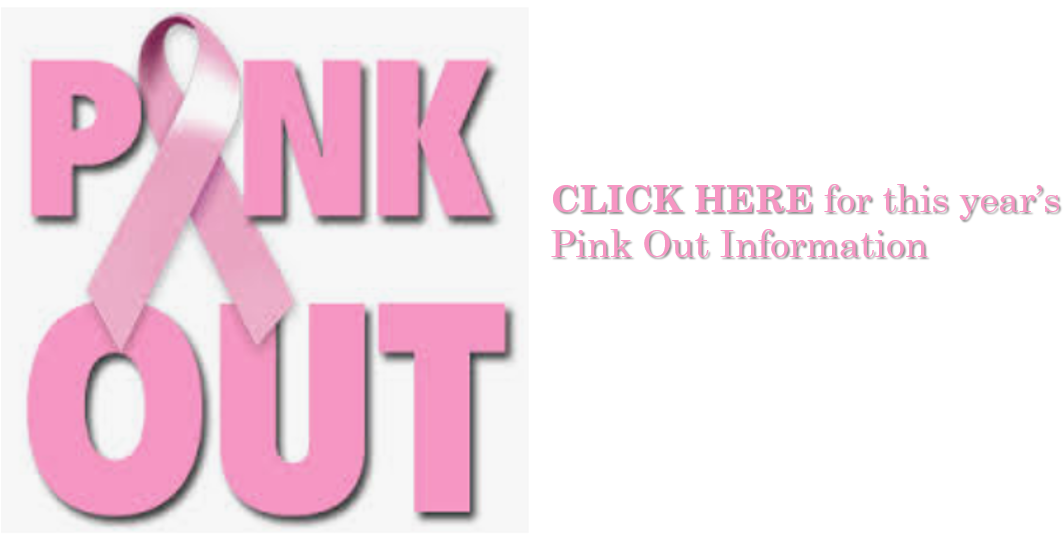 Download Pink Out Is An Annual Event, In Conjunction With Breast ...