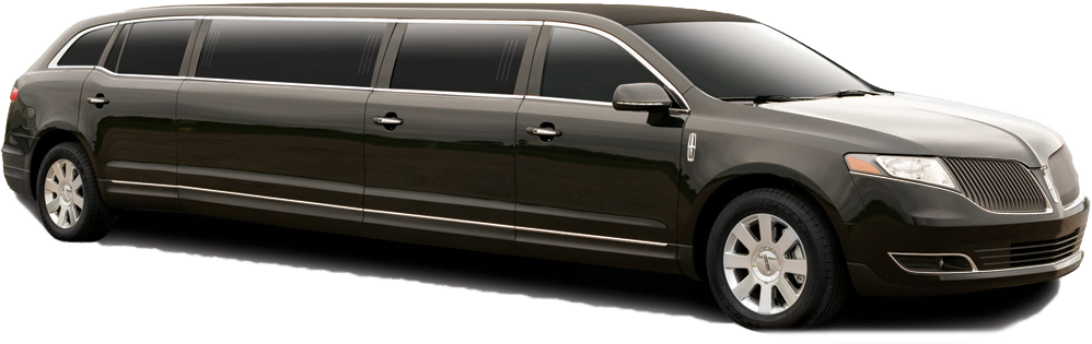 Download Stretch Limousine - 2016 Lincoln Limo PNG Image with No ...