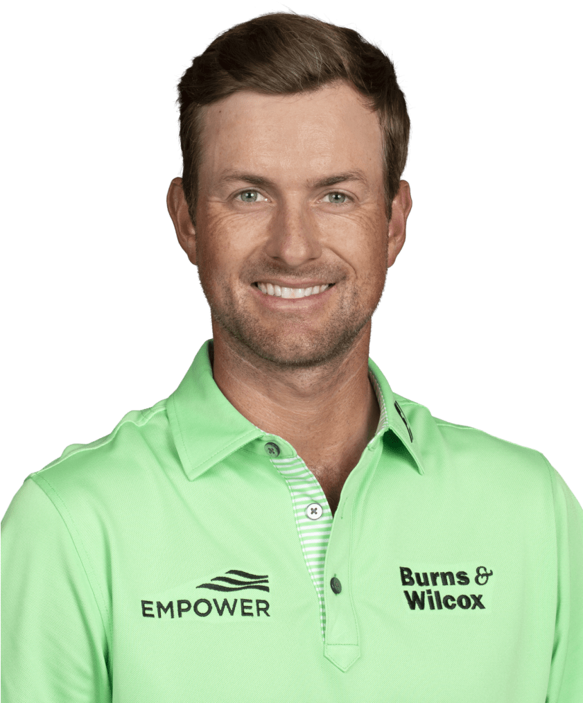 Download Webb Simpson - Golf PNG Image with No Background - PNGkey.com