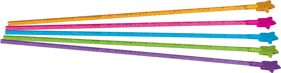 Tcr20735 Mini Star Pointers - Parallel - Free Transparent PNG Download ...