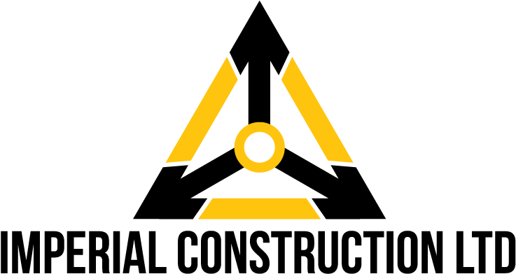 Download Logo Design By Meygekon For Imperial Construction Ltd ...