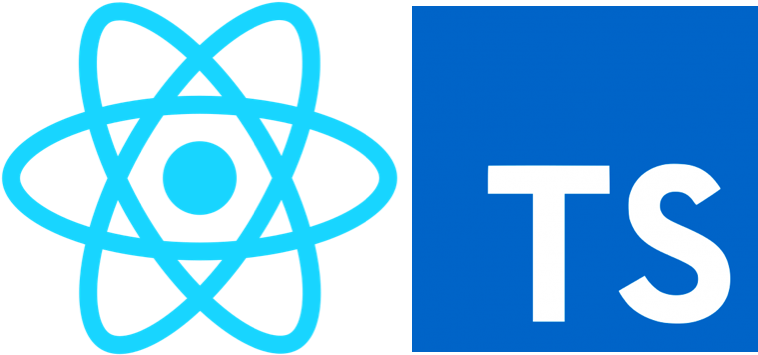 Download React With Typescript - React PNG Image with No Background ...