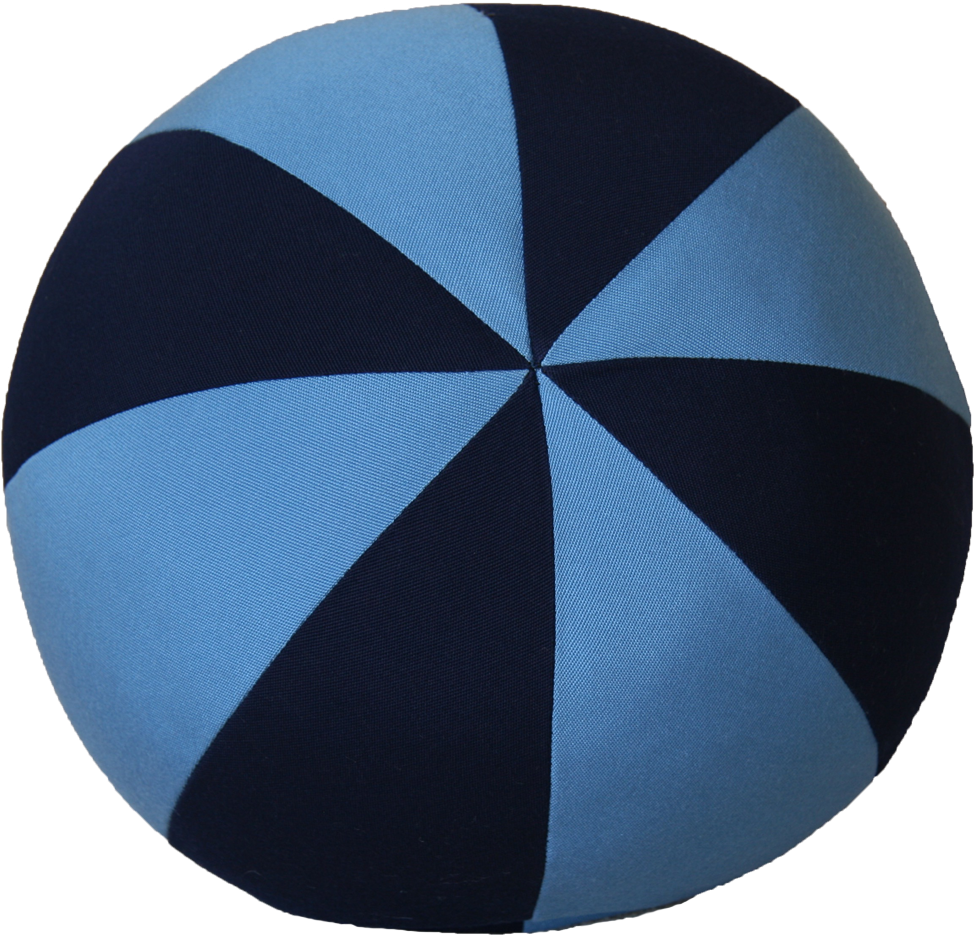Download Blue Runner Ball - Circle PNG Image with No Background ...