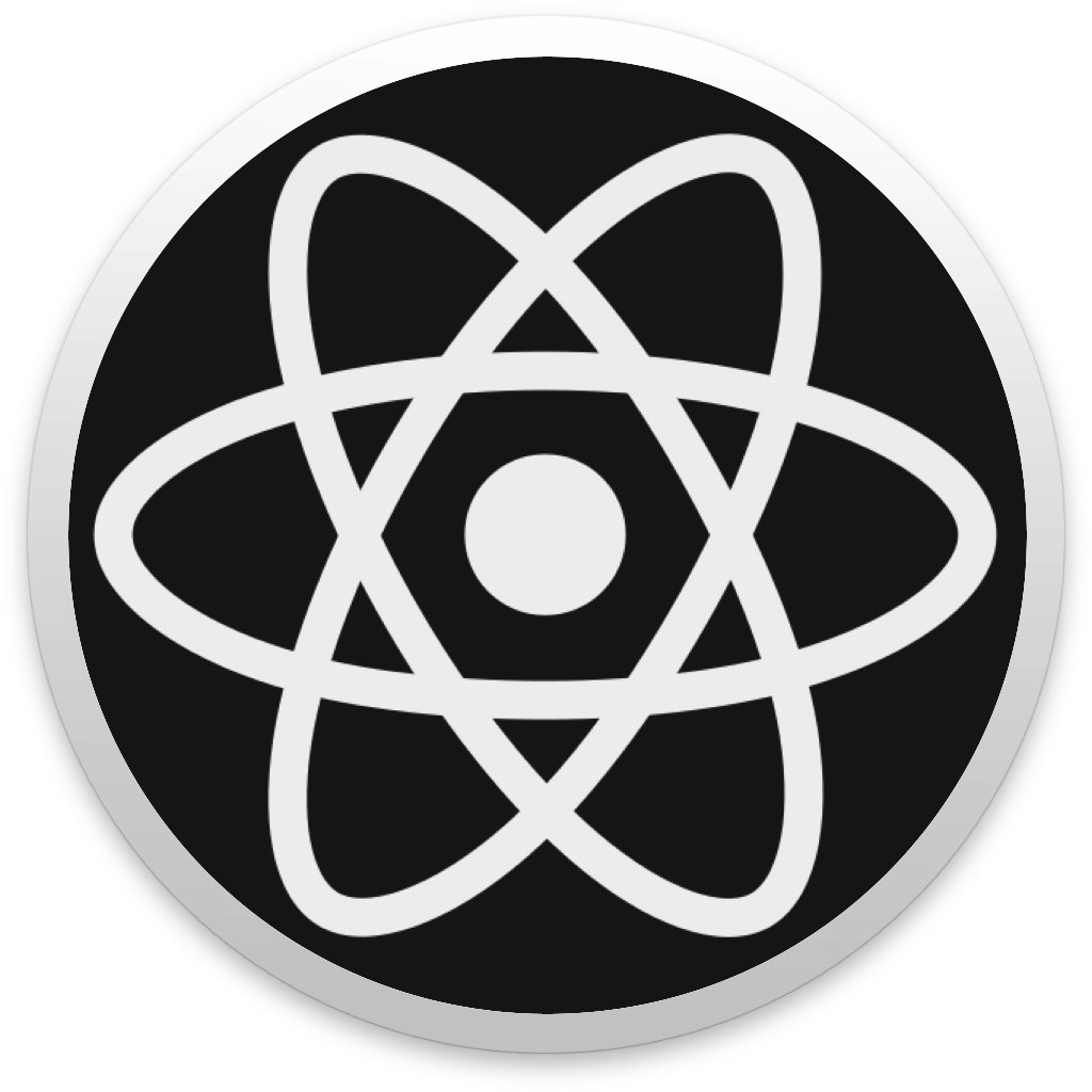 Download React Native Debugger React Native Icon PNG Image With No