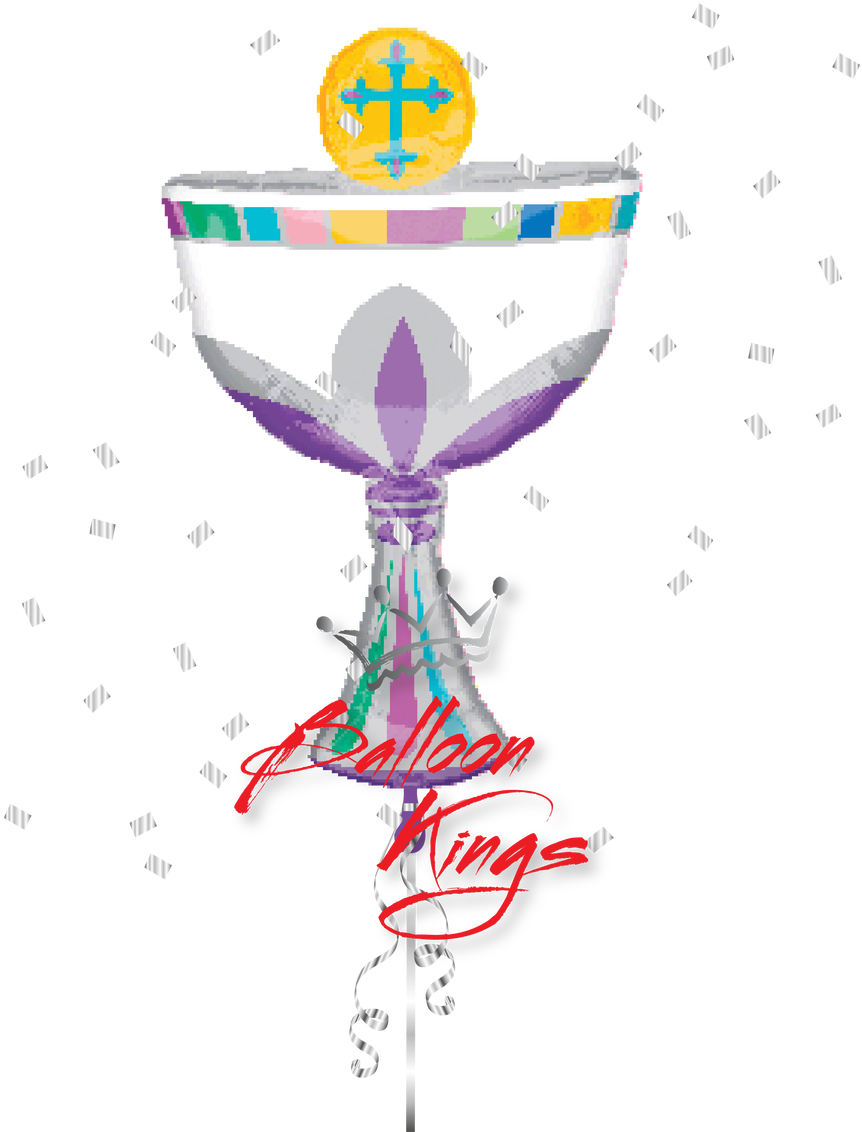 Download Chalice Communion - Copa Primera Comunion PNG Image with No ...
