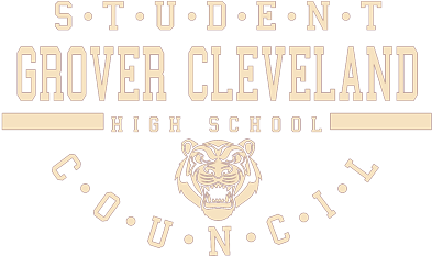 Download Grover Cleveland High School Sc 130 - Calligraphy PNG Image ...