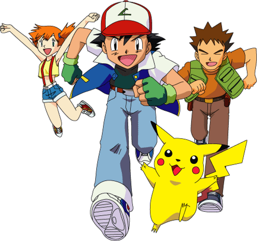 Download Pokemon Sticker - Pokemon Ash Png PNG Image with No Background ...