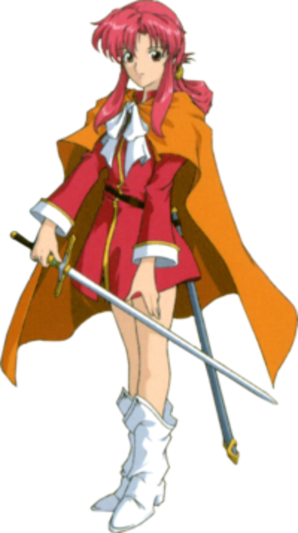 Download Ethlyn Fire Emblem Heroes PNG Image with No Background ...