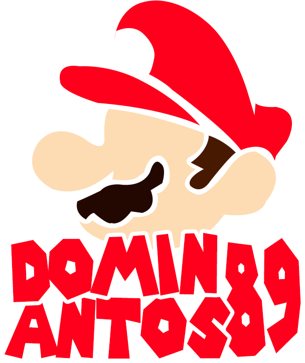 Download File Doperoms An Interactive Archive Retro Video 100% PNG ...