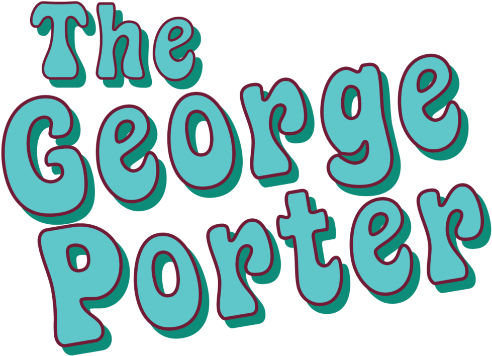 Download The George Porter For Website PNG Image with No Background ...