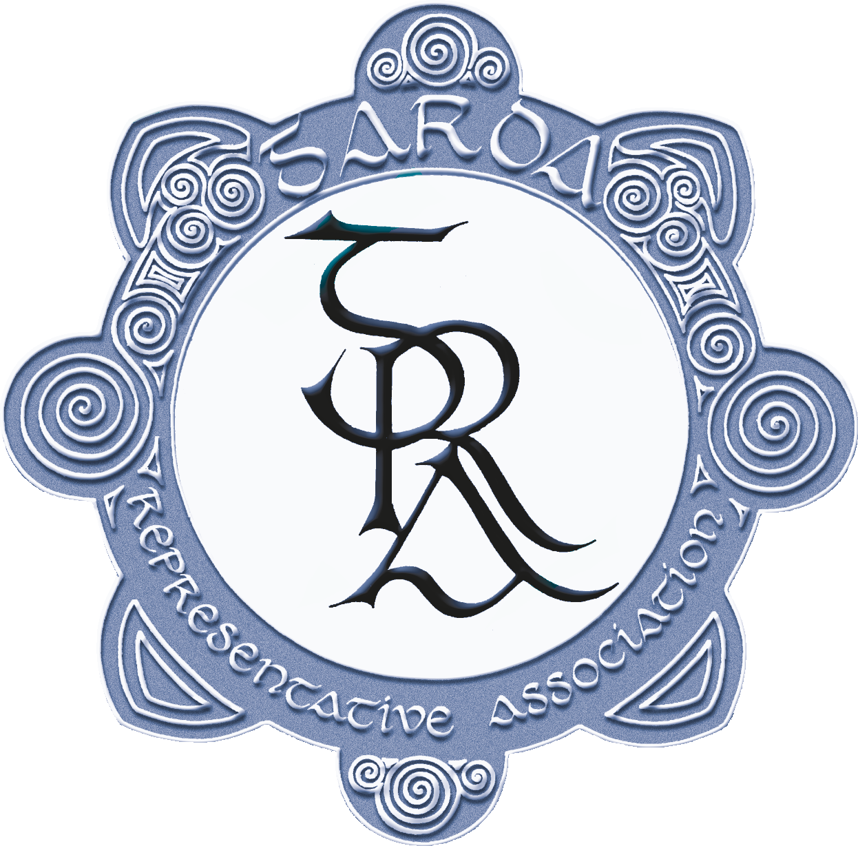 Download Gra Logo Garda Representative Association PNG Image with No ...