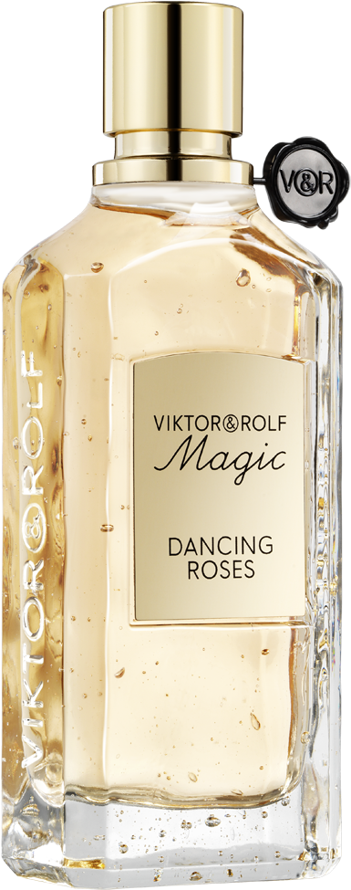 Download Viktor&rolf Magic Fragrance Collection - Eau Triple Cologne ...