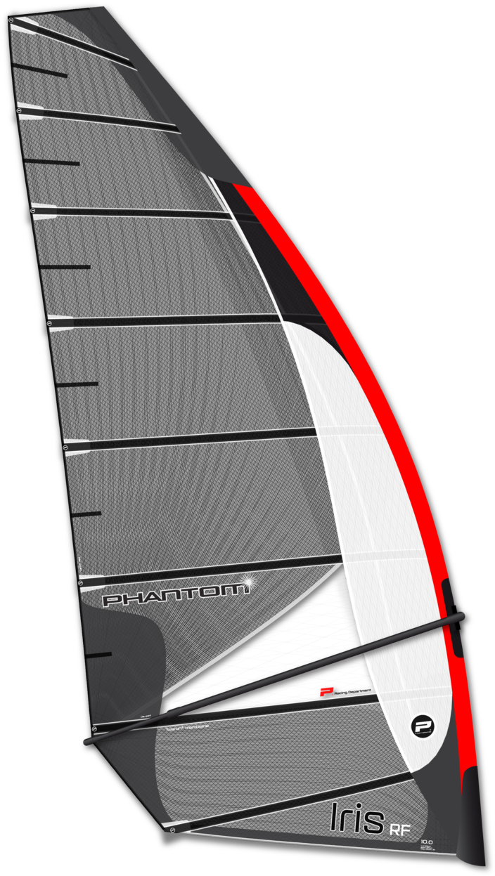 Download Iris Rf 10 Red 2019 - Radio Frequency PNG Image with No ...