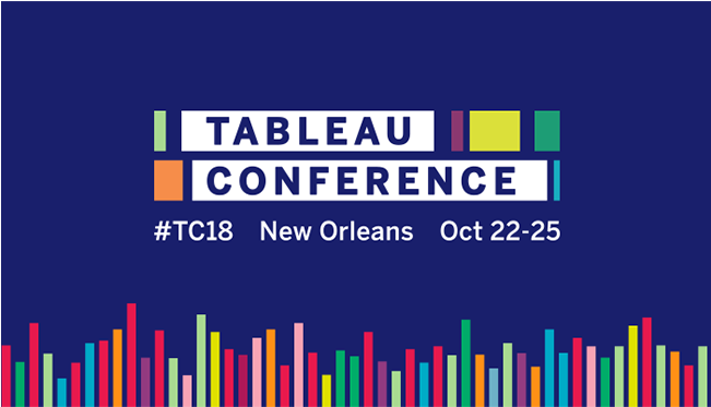 Tableau Conference - Tableau Conference 2018 - Free Transparent PNG ...
