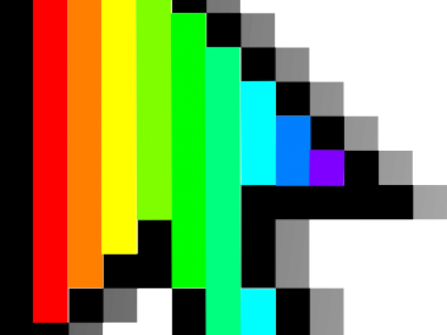 Download Windows Mouse Pointer Png PNG Image with No Background ...