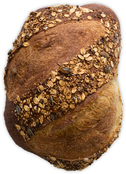 Download Logo Bou - Multigrain Bread PNG Image with No Background ...