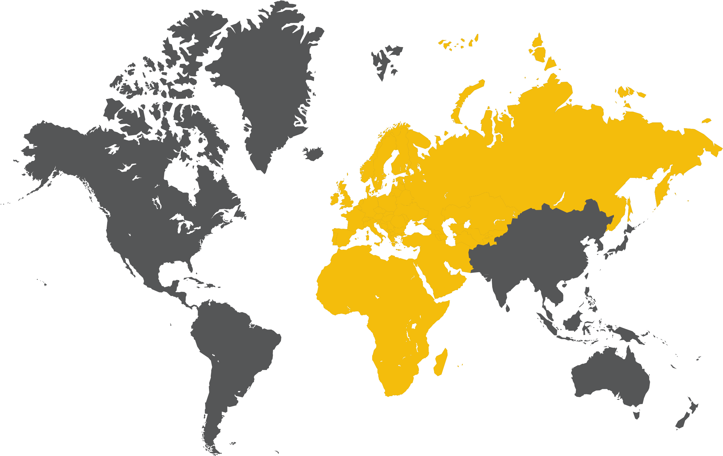 Download 2520 X 1584 22 - Cloudflare World Map PNG Image with No ...