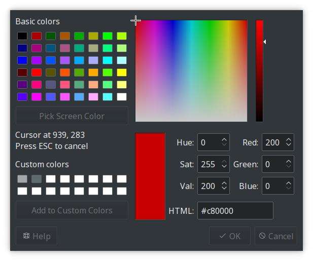 Download Breeze 1 - 5x - Qt Cool Desktop App PNG Image with No ...