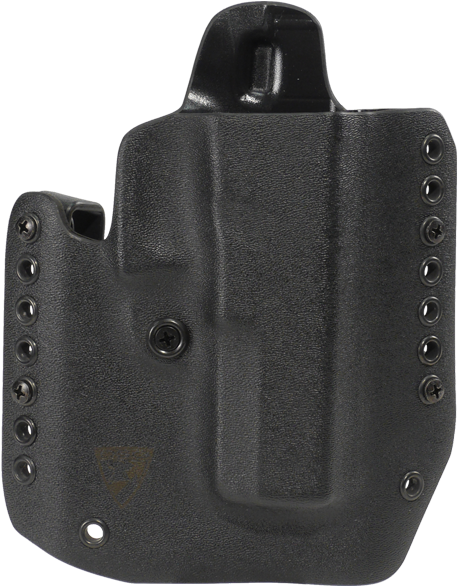 Download Alpha Holster 1911 4" Right Hand - Dsg Arms Alpha Holster PNG ...